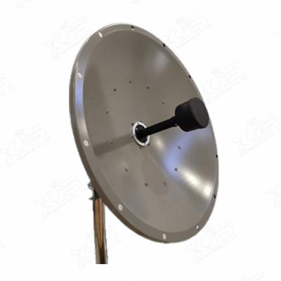 Cina Antenne irregolari di 23dBi 3.5GHZ antenna verticalmente o orizzontalmente polarizzata in vendita