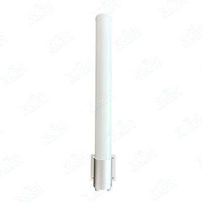 Cina Antenna omnidirezionale polarizzata doppia 12DBi 2.4GHz MIMO Antenna For Router del ODM in vendita
