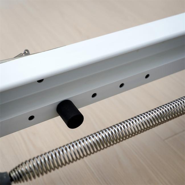 Factory Direct Aluminum Pilates Reformer Bed Commercial Grade Pilates Equipment for Fitness Studio
