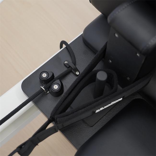 Factory Direct Aluminum Pilates Reformer Bed Commercial Grade Pilates Equipment for Fitness Studio