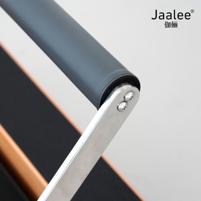 High Quality Durable Wood Aluminium Pilates Core Bed Newly Launched Fitness Equipment for Gym Body Use Comes Maple Box Packaging