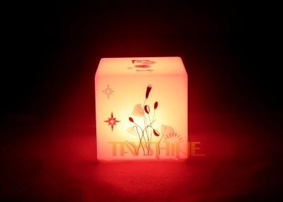 Cina Lampade all'aperto illuminazione decorativa, telecomando di umore del giardino LED Antivari in vendita