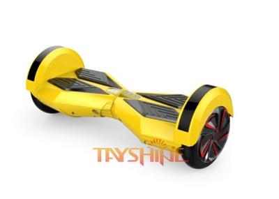 中国 運ぶこと板軽量の容易漂わせる 350w 36v の電気スクーター 販売のため