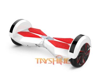 中国 普及した 2 つは Bluetooth のスピーカー/自己のバランスの電気スクーターとの Hoverboard を動かします 販売のため