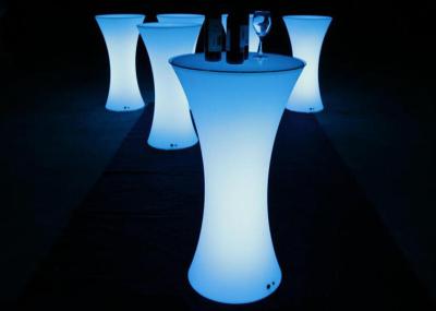 Cina Tabelle alte portatili del LED Antivari in vendita