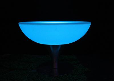 Cina La forma principale a prova di fuoco della ciotola delle Tabelle di Antivari con il supporto dell'acciaio inossidabile/ha illuminato la Tabella di Antivari in vendita