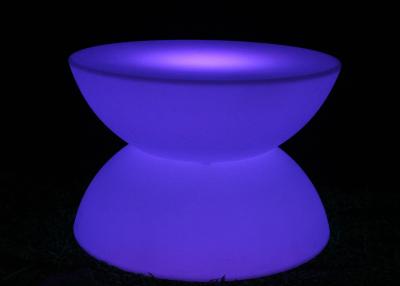 Cina Tabelle all'aperto UV anti- IP65 del LED Antivari grandi per il CE della festa di compleanno, Rohs, FCC in vendita