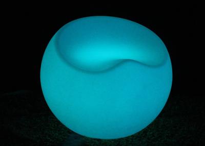 Cina Il giro senza fili LED accende gli sgabelli da bar all'aperto/sedia della mobilia con singolo colore 16 in vendita