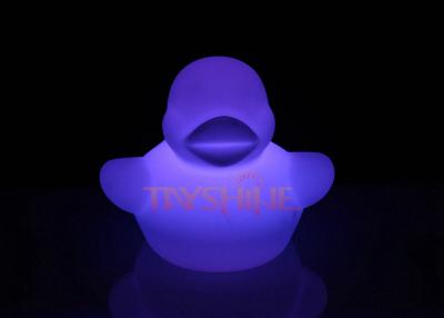 Cina La lampada animale dell'umore di Antivari LED di forma ha illuminato 16 colori che cambiano le luci della decorazione in vendita