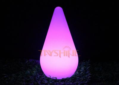 Cina mobili da giardino magici della luce notturna/LED LED delle lampade telecomandate di umore di 5V 2A IP65 in vendita
