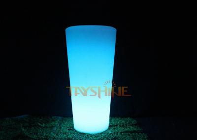 Cina Tabelle illuminate PE smontabile senza cordone alte, LED a prova di fuoco Antivari Funiture di Antivari in vendita