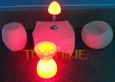 Cina Le Tabelle del portatile il LED Antivari con telecomando infrarosso, distanziano 10 -12M in vendita
