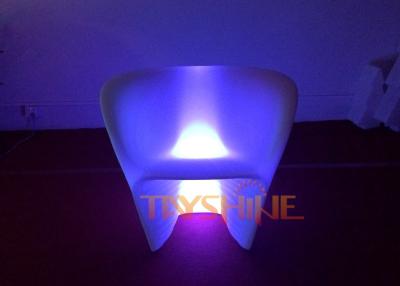 Cina La cucitura telecomandata di Shell accende la luce di controllo della sedia DMX di Antivari in vendita