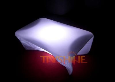 Cina Le Tabelle a prova di fuoco di IP65 il LED Antivari accendono il cambiamento di colore della mobilia in vendita