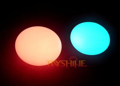 Cina La lampada principale di plastica addebitabile dell'umore illuminata ha condotto la decorazione delle luci con multicolore in vendita