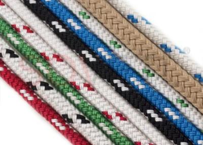 Cina Corda di nylon torta 100ft a 1/4 pollici 6mm del polipropilene in vendita