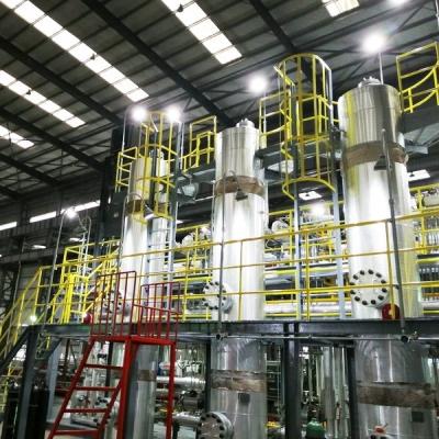 China Gas Molecular Sieve Desulfurization Unit Natural Gas Processing Unit for sale