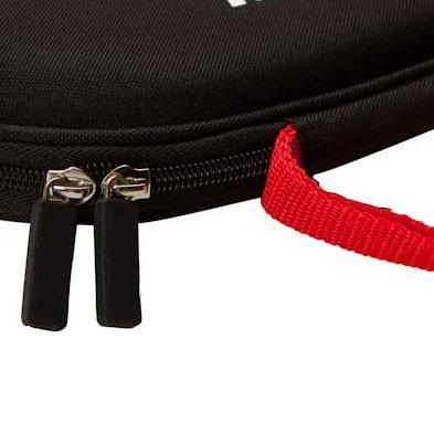 Cina Poliestere 1680D EVA Carrying Case, cassa della pagaia di ping-pong antipolvere in vendita