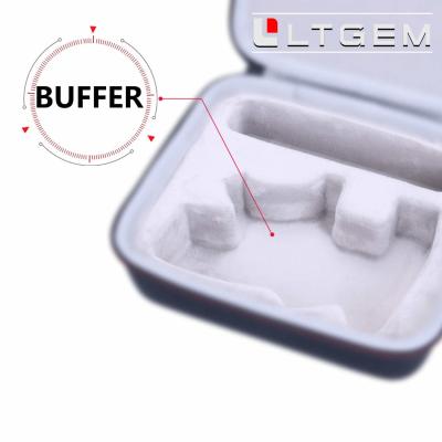 Cina Stabilizzatore tenuto in mano EVA Hard Case, valigia del cellulare 3 di osmo di dji in vendita