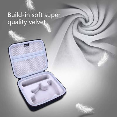 Cina Stabilizzatore tenuto in mano EVA Hard Case, valigia del cellulare 3 di osmo di dji in vendita