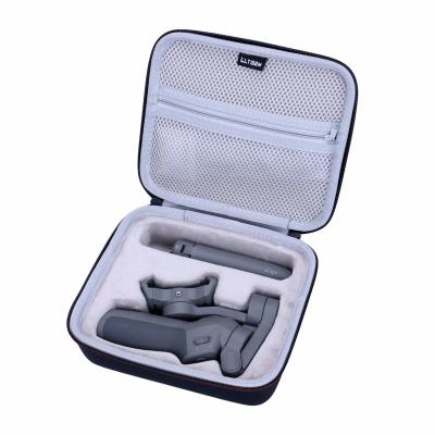 Cina Stabilizzatore tenuto in mano EVA Hard Case, valigia del cellulare 3 di osmo di dji in vendita