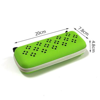 Cina asciugamano di EVA Carrying Case For Microfiber del poliestere 1680D in vendita