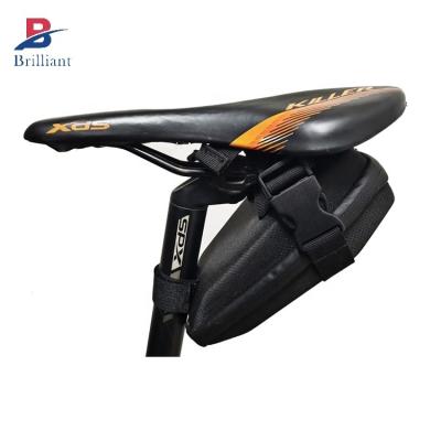 Cina Borsa elettrica del motorino dell'OEM, L9.06» Mini Bike Saddle Bag in vendita