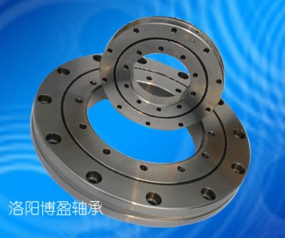 Cina Cuscinetti a rulli attraversati alta precisione RU85 UU CC0/P2 in vendita