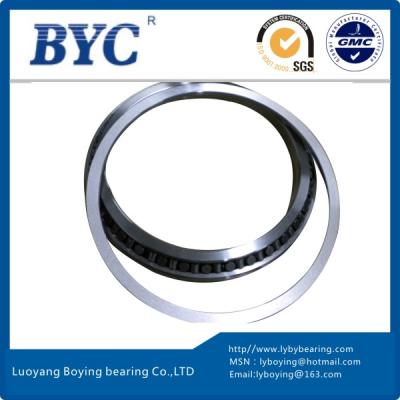 Cina Il cuscinetto a rulli attraversato SX011820 (100x125x13) sostituisce il tipo sottile della sezione di INA in vendita