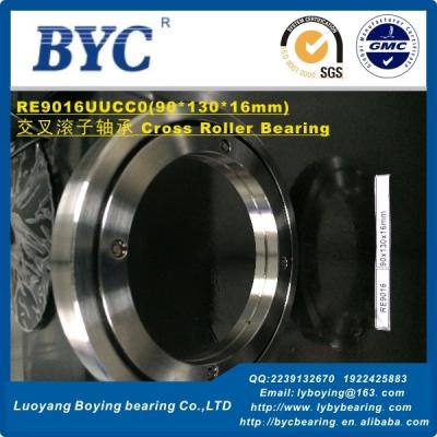 Cina Uso robot del braccio di alta precisione dei cuscinetti a rulli attraversato RE7013 (70x100x13mm) in vendita