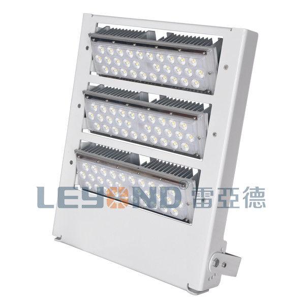 24000lm 고능률 150w 모듈 홍수 빛 SMD 5050는 옥외 홍수 빛을 지도했습니다