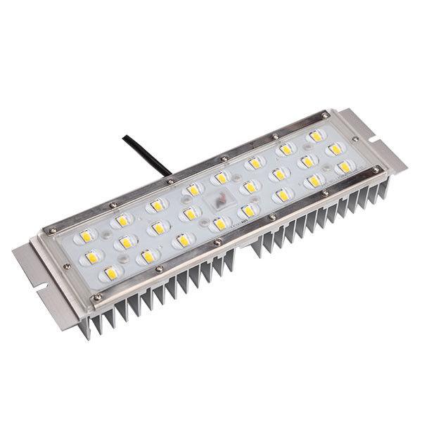 24000lm 고능률 150w 모듈 홍수 빛 SMD 5050는 옥외 홍수 빛을 지도했습니다