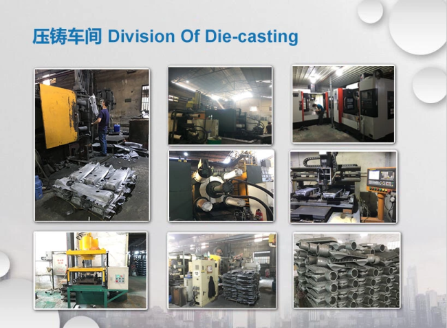 Workshop.png di fusione sotto pressione