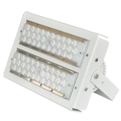 Cina 24/36/60/90degree le luci di inondazione all'aperto del fascio stretto LED, 300w hanno condotto la luce di inondazione con alluminio/materiali del PC in vendita