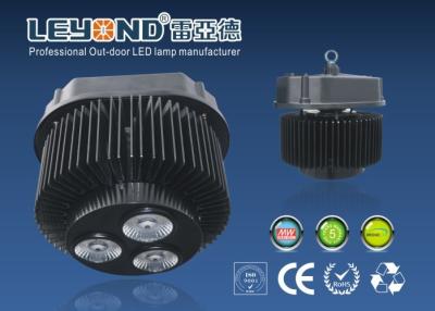 Cina Il nero 120 W ha condotto di ottimo rendimento leggero di Highbay con l'attenuazione del sensore in vendita