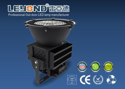 Cina driver all'aperto di Meanwell della corte di calcio della luce della baia di 500w LED alto in vendita