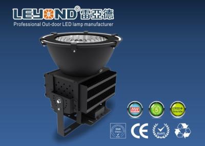 Cina Luce di raffreddamento della baia del dissipatore di calore 200W LED dell'aletta alta con Bridgelux o il chip del CREE ed il driver IP65 di Meanwell in vendita
