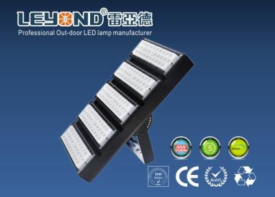 中国 120LM/W 高い発電高いマストの照明のための屋外 LED の洪水ライト 300W 6 x 50W 販売のため