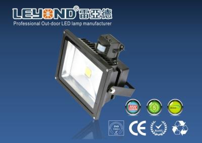 Cina le luci di inondazione principali all'aperto luminose eccellenti di 50w PIR impermeabilizzano l'illuminazione per proiezione principale in vendita