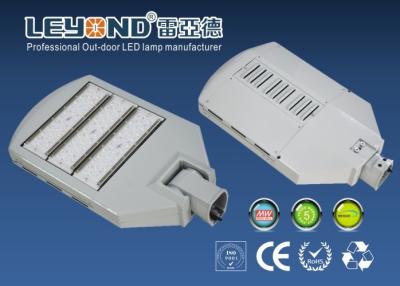 Cina Le lampade di via principali all'aperto raddoppiano Bridgelux 150W IP66 per 5000K decorativo in vendita