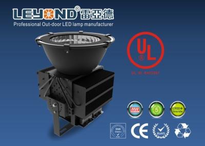 Cina IP65 luce Dimmable dello stadio di football americano LED HighBay all'aperto con Watt di potenza 500 in vendita