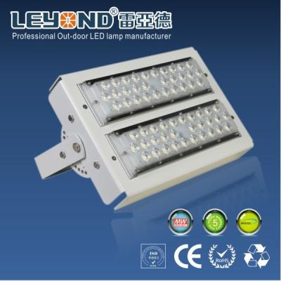 Cina Le luci di inondazione principali all'aperto luminose eccellenti dell'alluminio 100w per gli sport lanciano in vendita