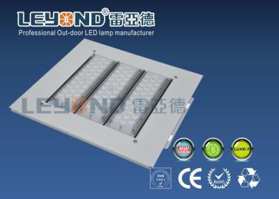 Cina Baldacchino all'aperto della stazione di servizio di Llighting 150W che accende 6500K risparmio energetico bianco puro IP65 in vendita