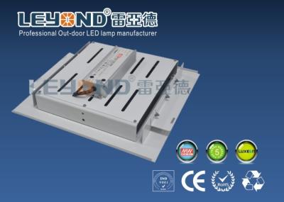 Cina Il baldacchino del modulo LED di AC100-240V accende 150W per il parcheggio della stazione di servizio che accende 5000K IP65 in vendita