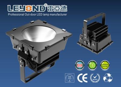 Cina il Cree di 500w 1000w ha condotto l'illuminazione di inondazione 5 anni di proiettore di garanzia principale in vendita