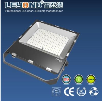 Cina 100-110lm/Istruzione Autodidattica principale all'aperto >80 delle luci di inondazione alta luminosità di W 200w 3030SMD in vendita