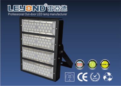 Cina 150lm/lume di W alto ha condotto le lampade con riflettore principali all'aperto della luce di inondazione 90 - 305v CA 50w - 500w in vendita
