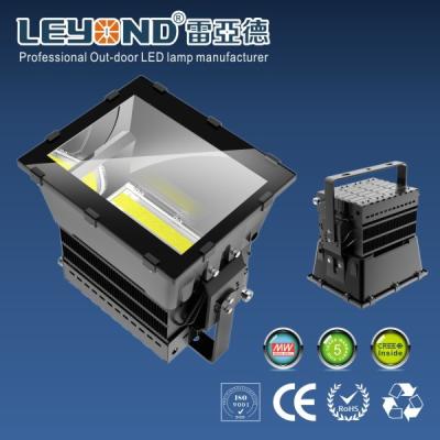 Cina Metta in mostra il chip impermeabile 1000W del CREE di illuminazione all'aperto dello stadio LED in vendita