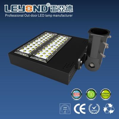 中国 隠れる/HPS/MH 18000lm 150w の駐車場は導かれた Shoebox ライト取り替え 300w をランプつけます 販売のため