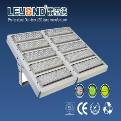 Cina 500 l'alto potere di watt più luminoso IP65 ha condotto la luce di inondazione impermeabilizza 130 Lm/W in vendita